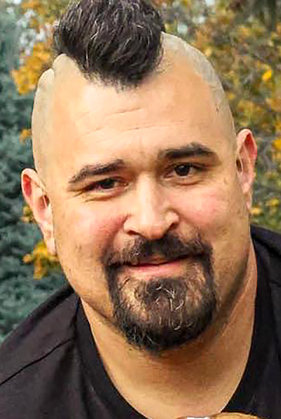 Haubrich announces Fort Dodge council run | News, Sports, Jobs ...